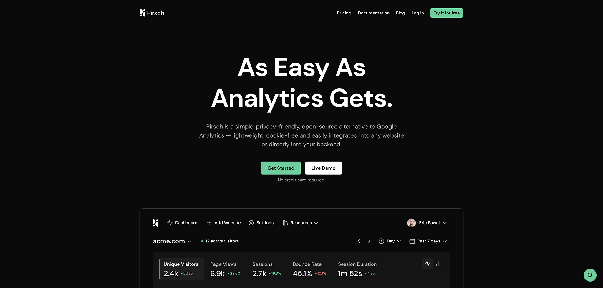 A Practical Guide to Ethical Website Analytics - Top Solutions Reviewed ...