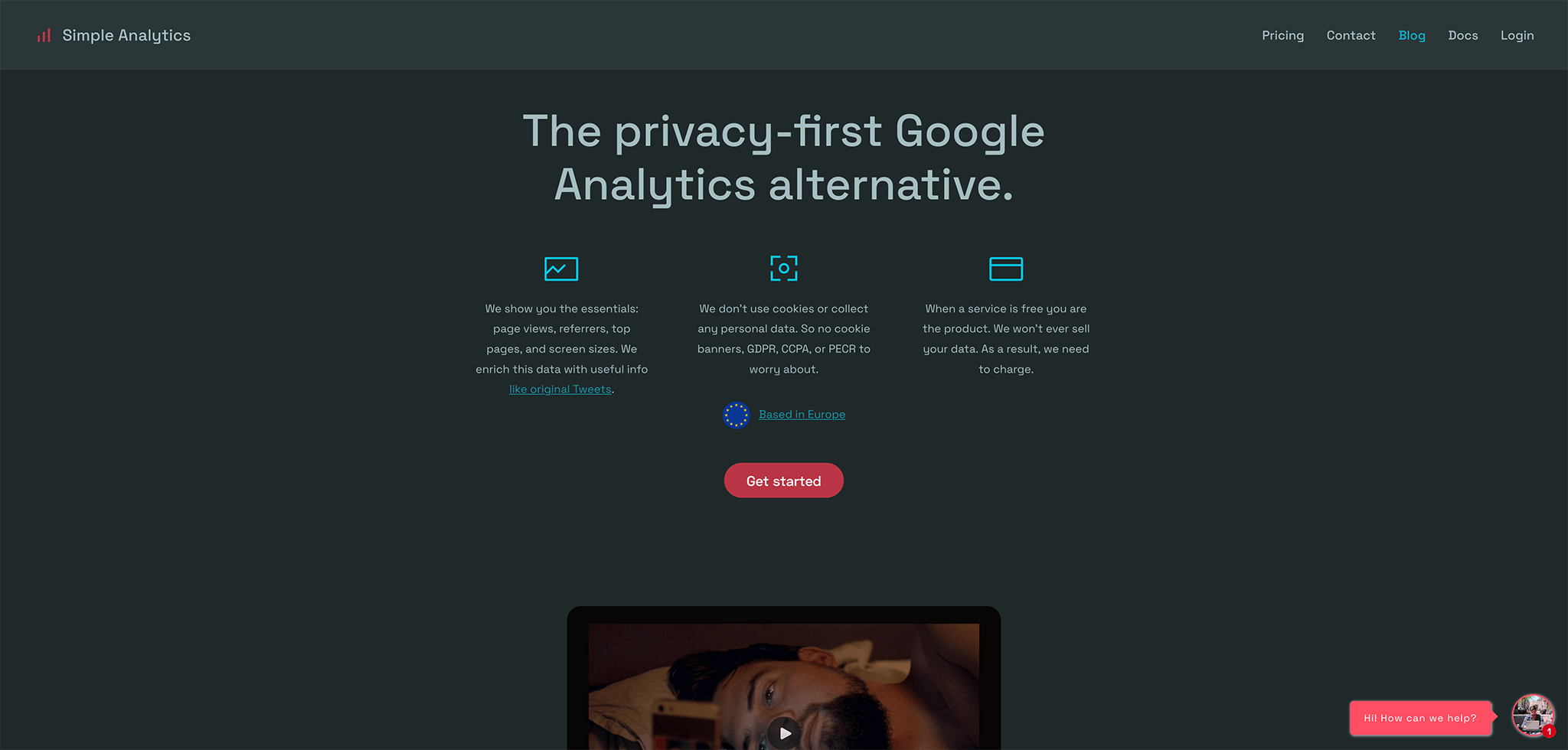 A Practical Guide to Ethical Website Analytics - Top Solutions Reviewed ...