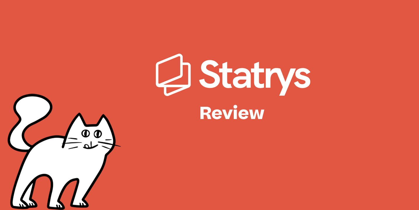 Statrys Review (2023): How it Works, Fees, Pros & Cons - Ecommerce ...