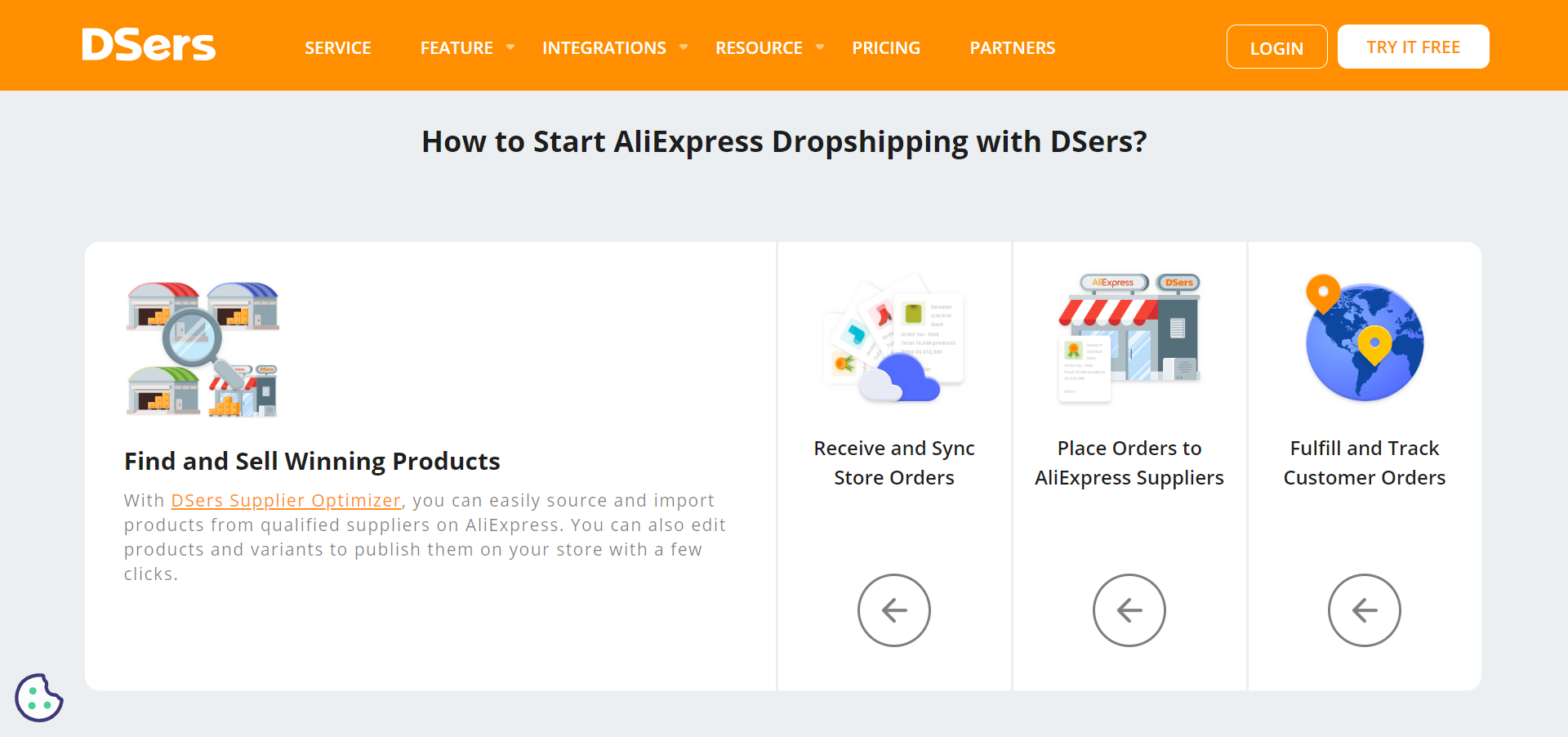 DSers Review (2024): The New Oberlo Alternative? - Ecommerce-Platforms.com