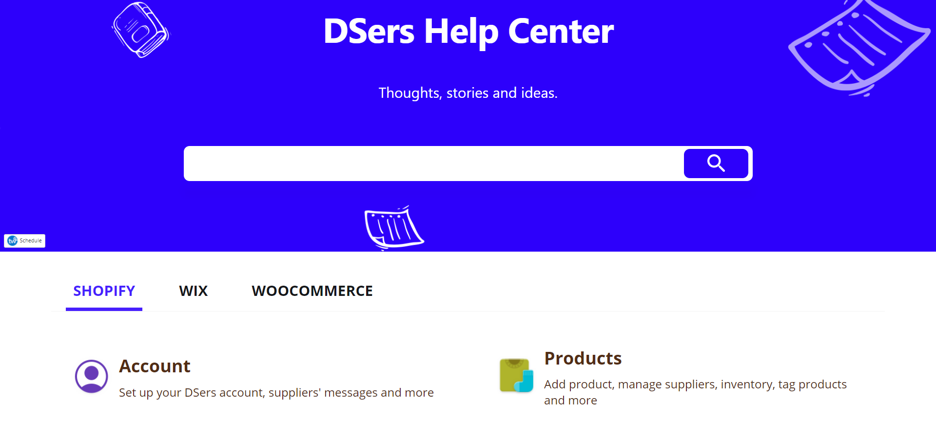 DSers Review (2024): The New Oberlo Alternative? - Ecommerce-Platforms.com