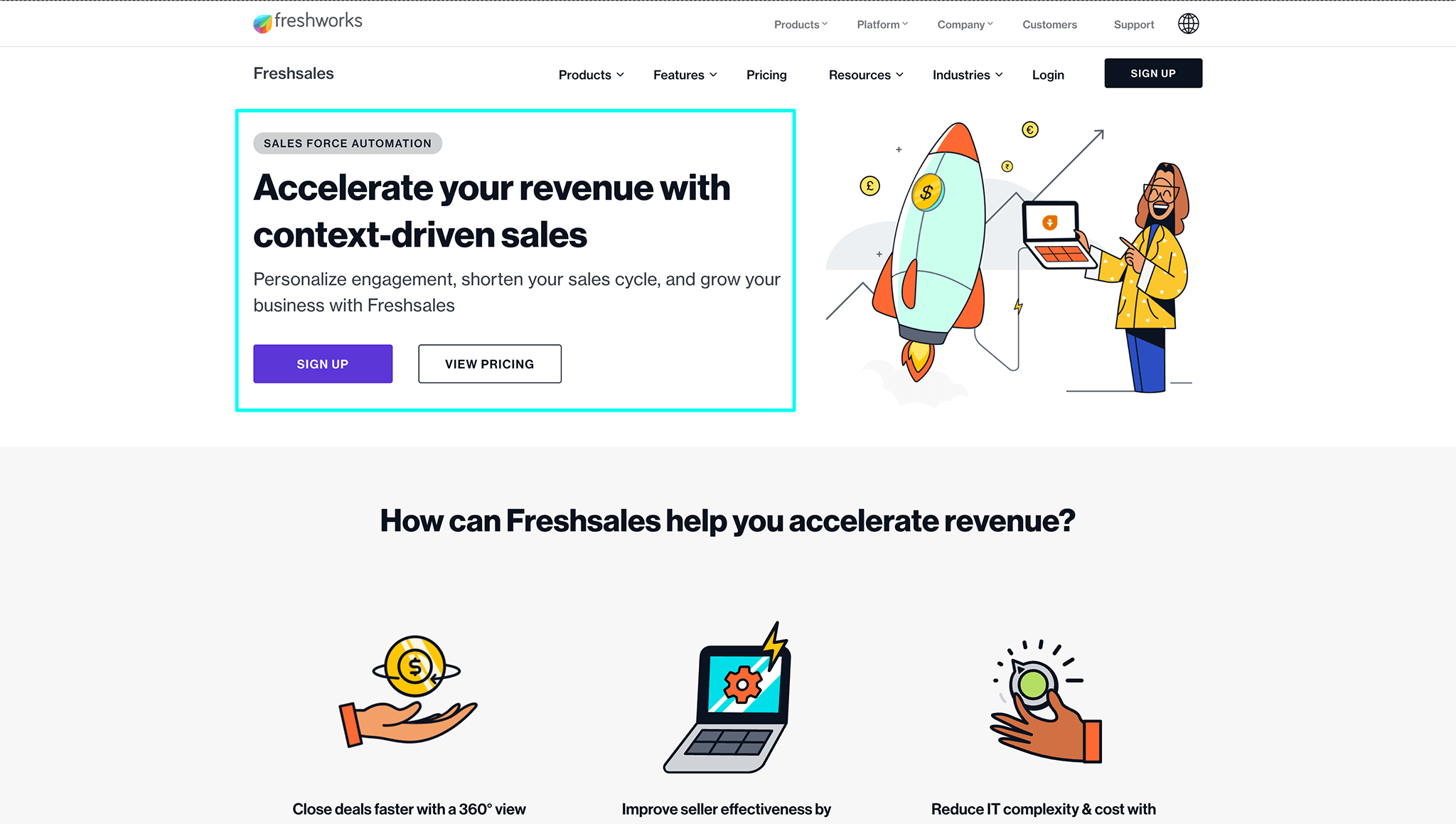Best Free CRM in the UK (Updated for 2024) - Ecommerce-Platforms.com