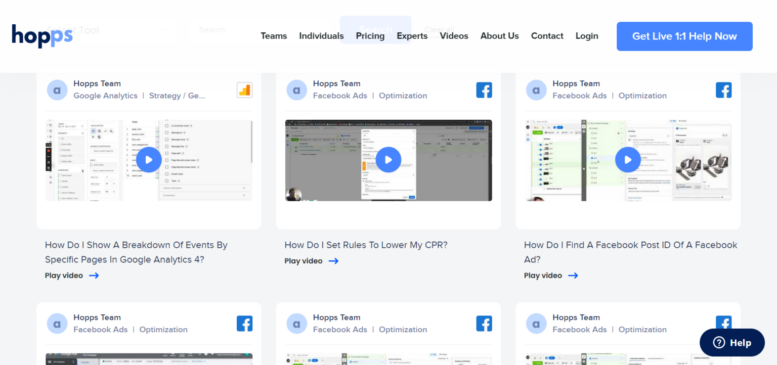 A Quick Hopps Review: What You Need to Know - Ecommerce Platforms