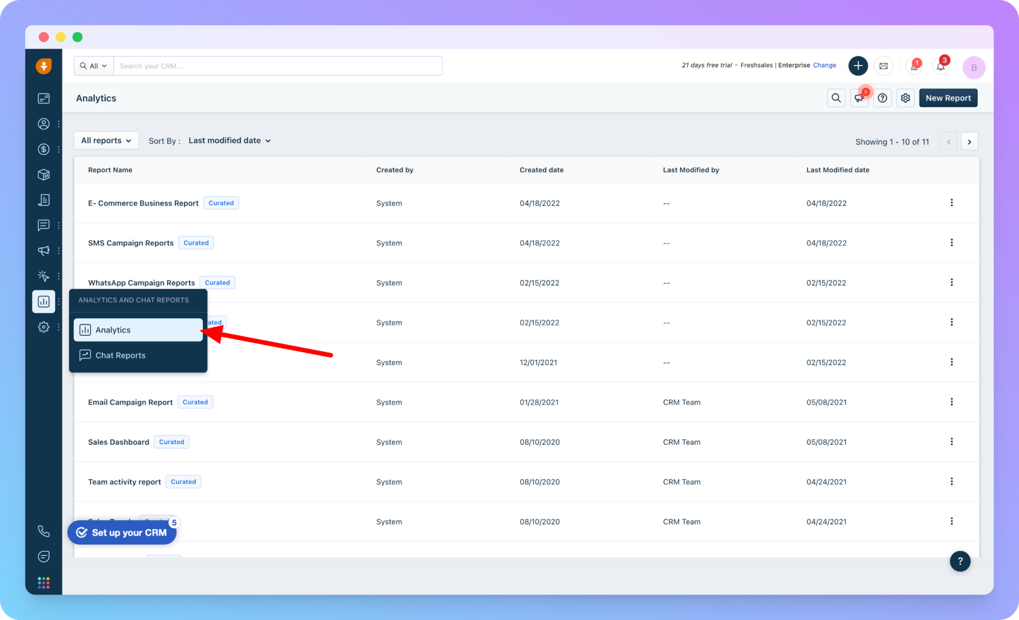 Freshsales Review (2023): Everything You Need to Know - Ecommerce ...