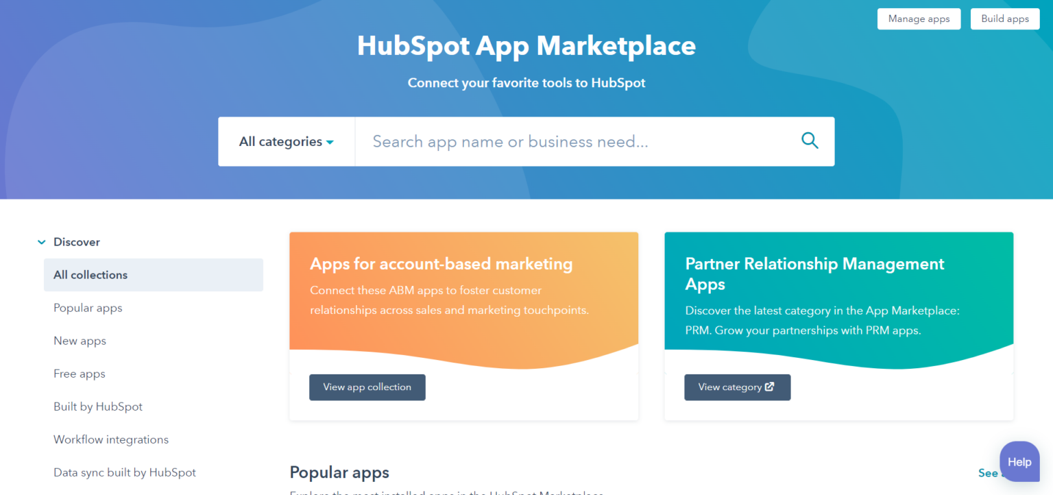 HubSpot CMS Review (2023) - The Ultimate Website Builder for Marketers?