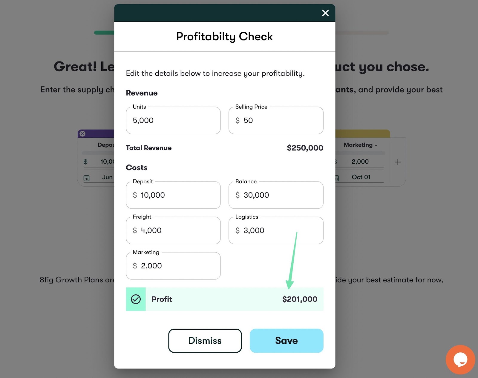 8fig Review: Ecommerce Funding for the Modern Business - Ecommerce ...