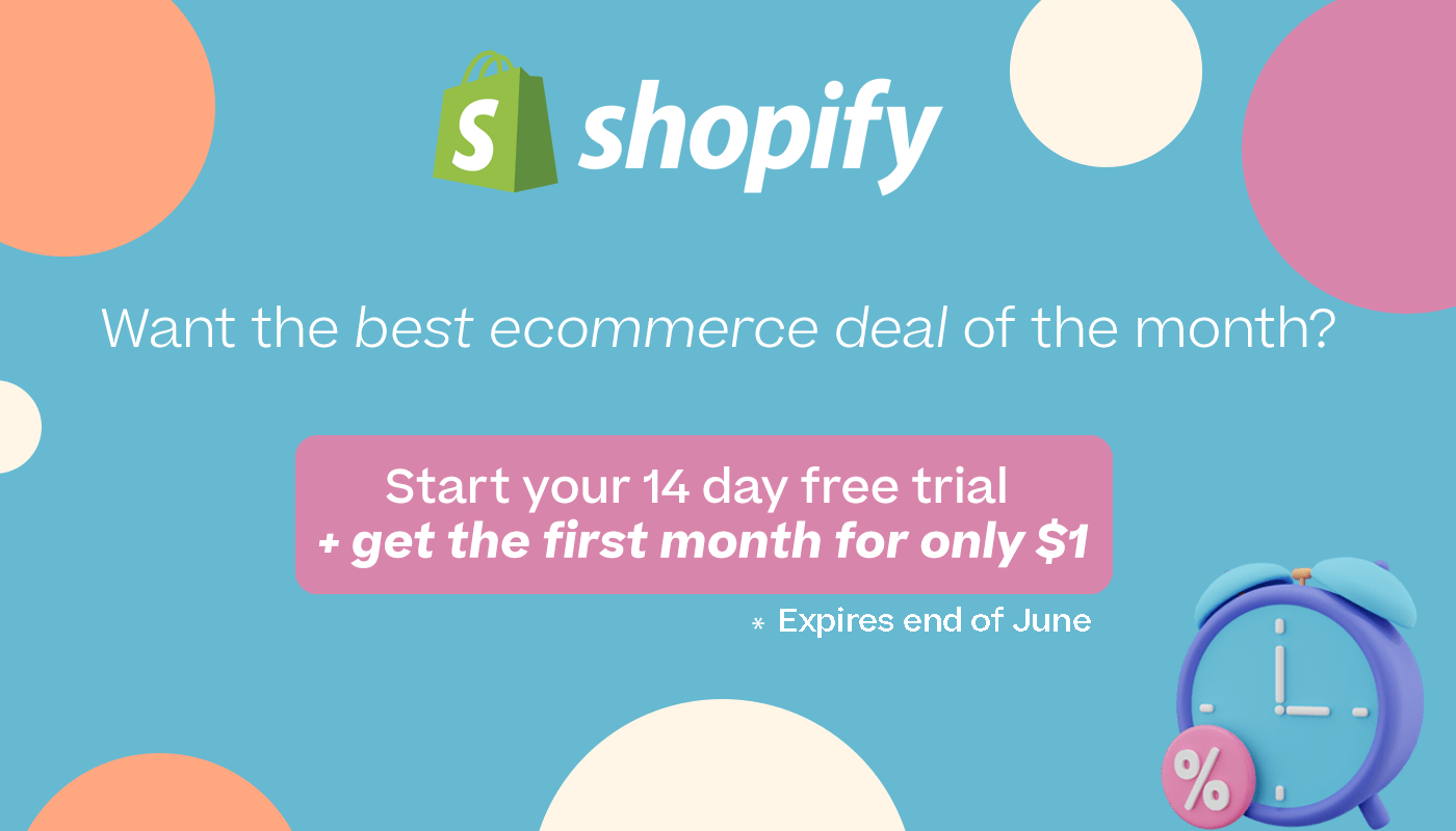 Shopify Pricing Plans (May 2022): Which Shopify Plan is Best for You ...