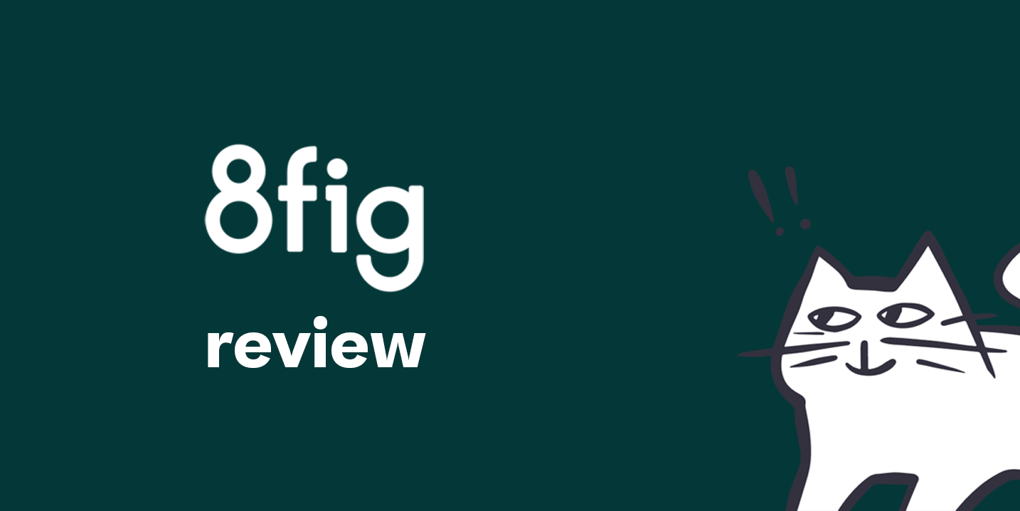 8fig Review: Ecommerce Funding for the Modern Business - Ecommerce ...