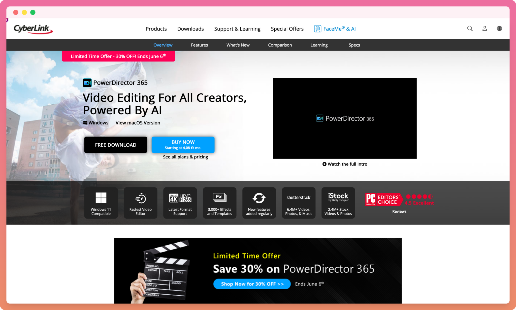 Best Video Editing Software Options for 2023 - Ecommerce Platforms