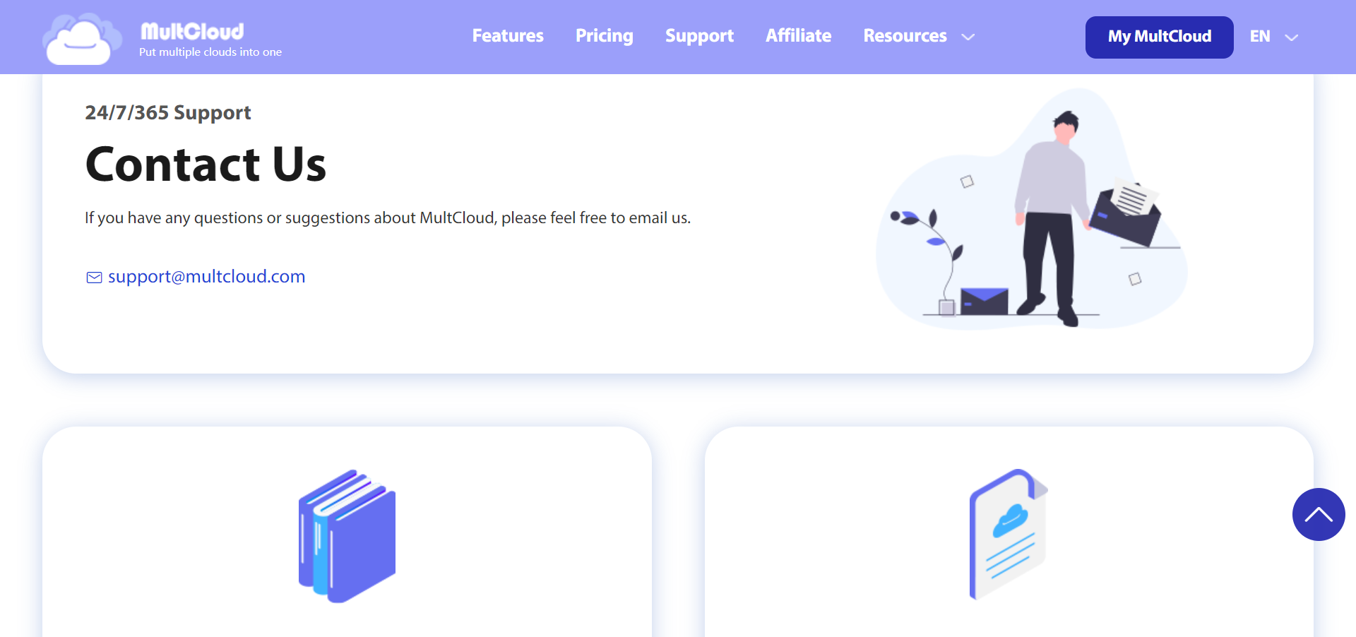 MultCloud Review (2023): A New Way to Organize Your Cloud