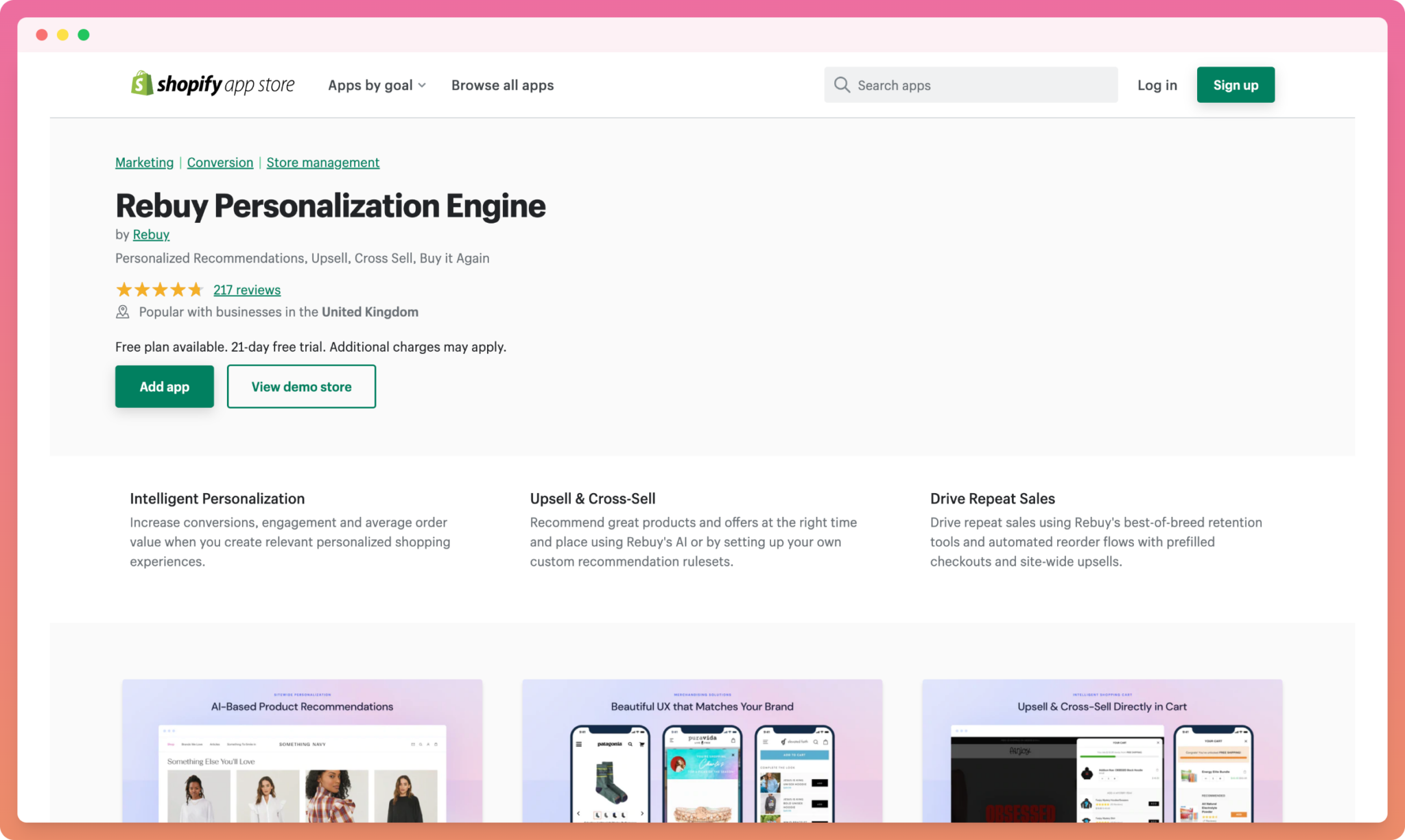 The Best Upsell Apps for Shopify in 2023 - Ecommerce-Platforms.com