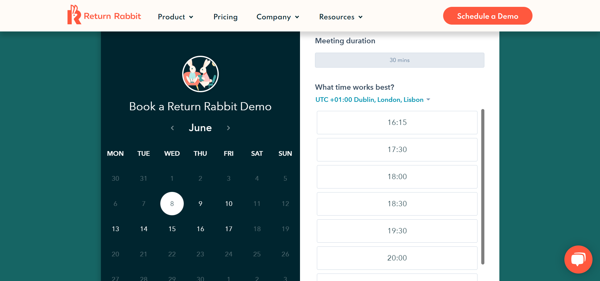 A Quick Return Rabbit Review for 2023 - Ecommerce-Platforms.com