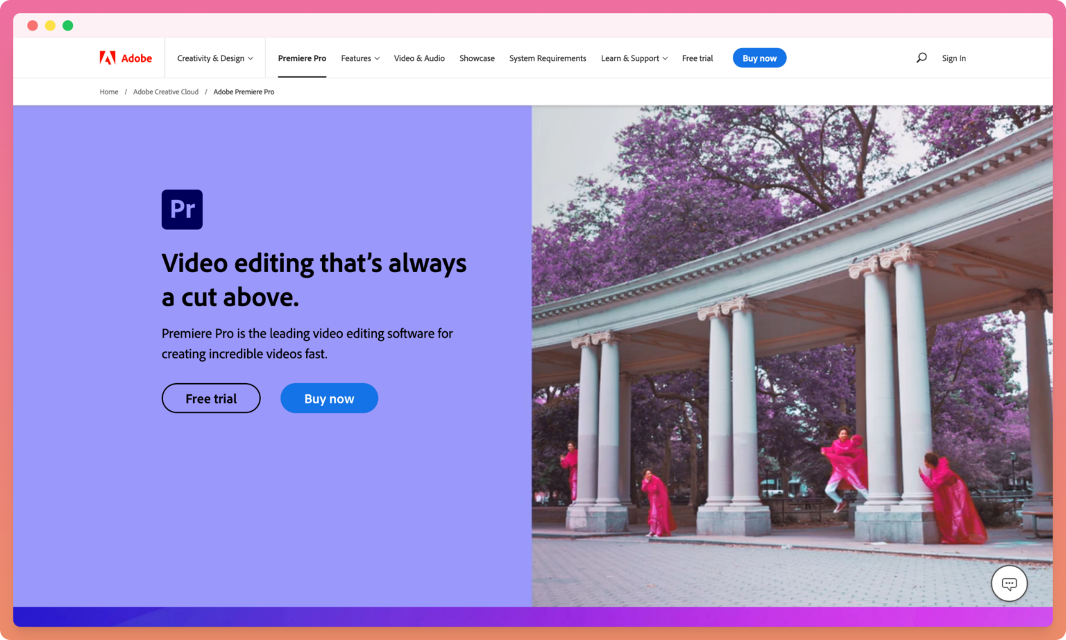 Best Video Editing Software Options for 2023 - Ecommerce Platforms