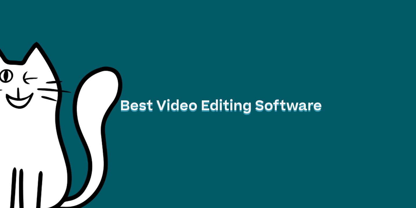 Best Video Editing Software Options for 2023 - Ecommerce Platforms