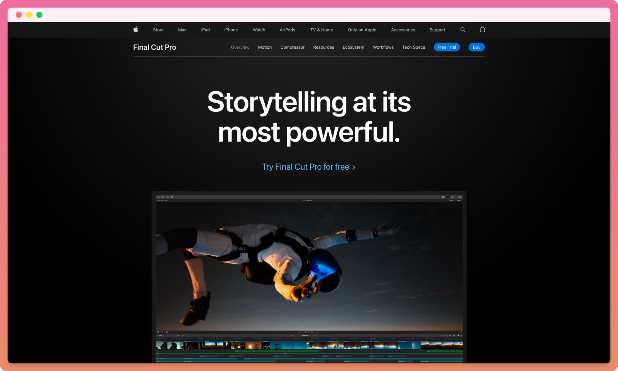 Best Video Editing Software Options for 2023 - Ecommerce Platforms