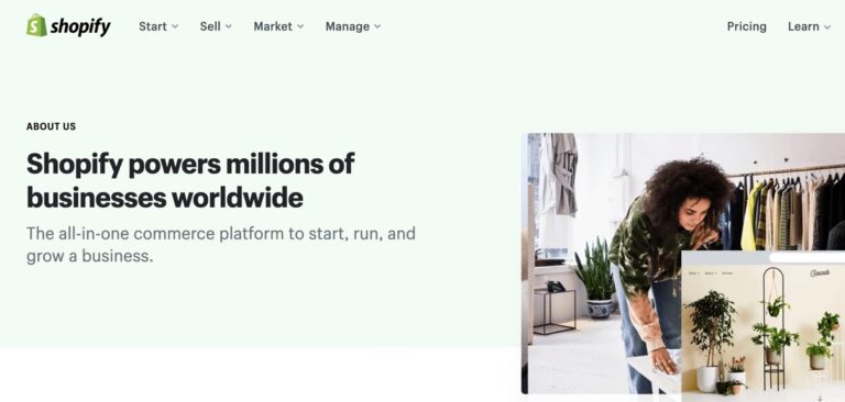 Is Shopify Legit? Learn if Shopify is Safe for Selling and Buying ...