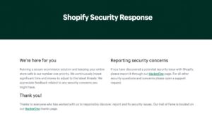 Is Shopify Legit? Learn if Shopify is Safe for Selling and Buying ...