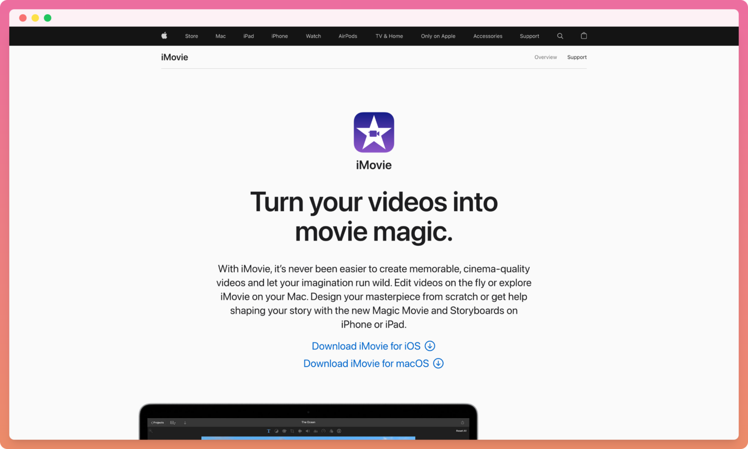 Best Video Editing Software Options for 2023 - Ecommerce Platforms