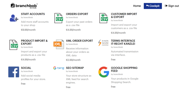 The Ultimate Branchbob Review Ecommerce-Platforms.com