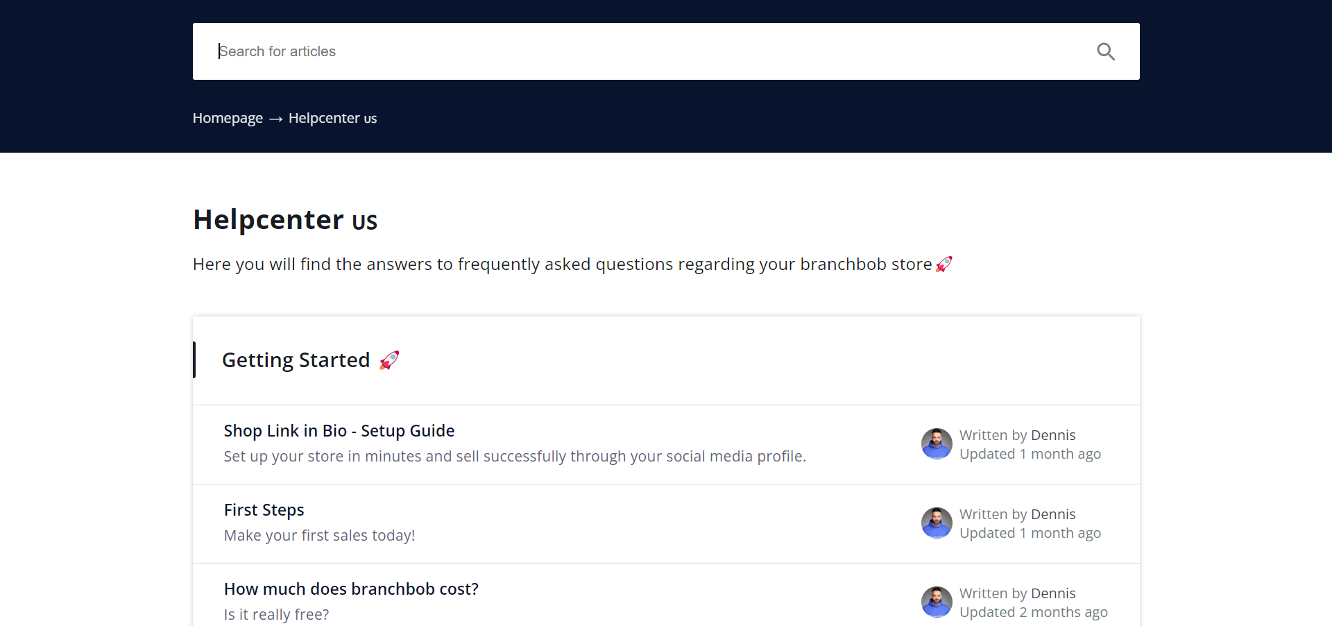 The Ultimate Branchbob Review Ecommerce-Platforms.com