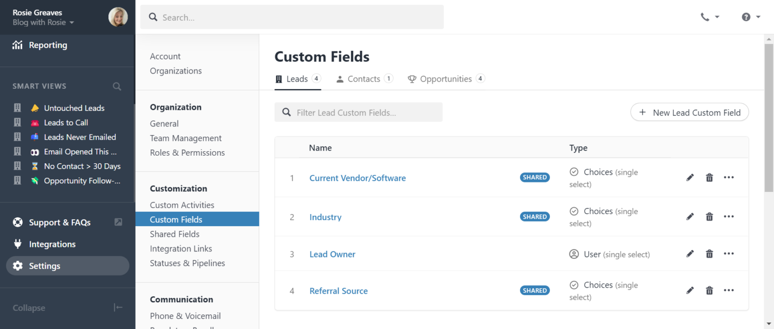 Close CRM Review: What Does This CRM Have to Proffer?