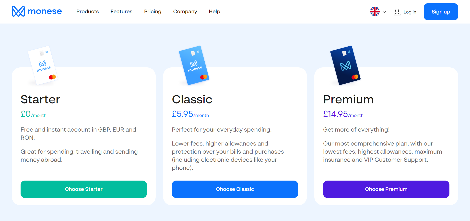 Monese Review (2023): Is it The Best Alternative to Revolut ...