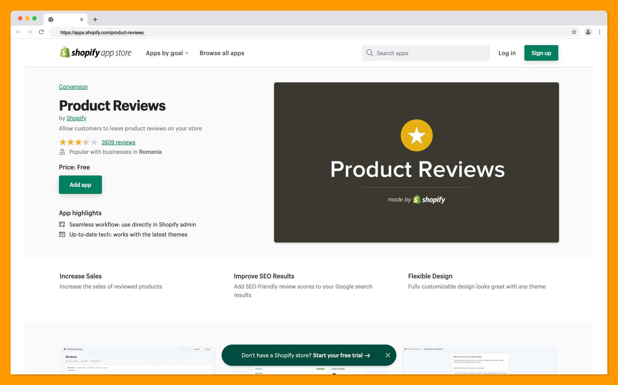 The Best Review Apps for Shopify for 2023 - Ecommerce Platforms