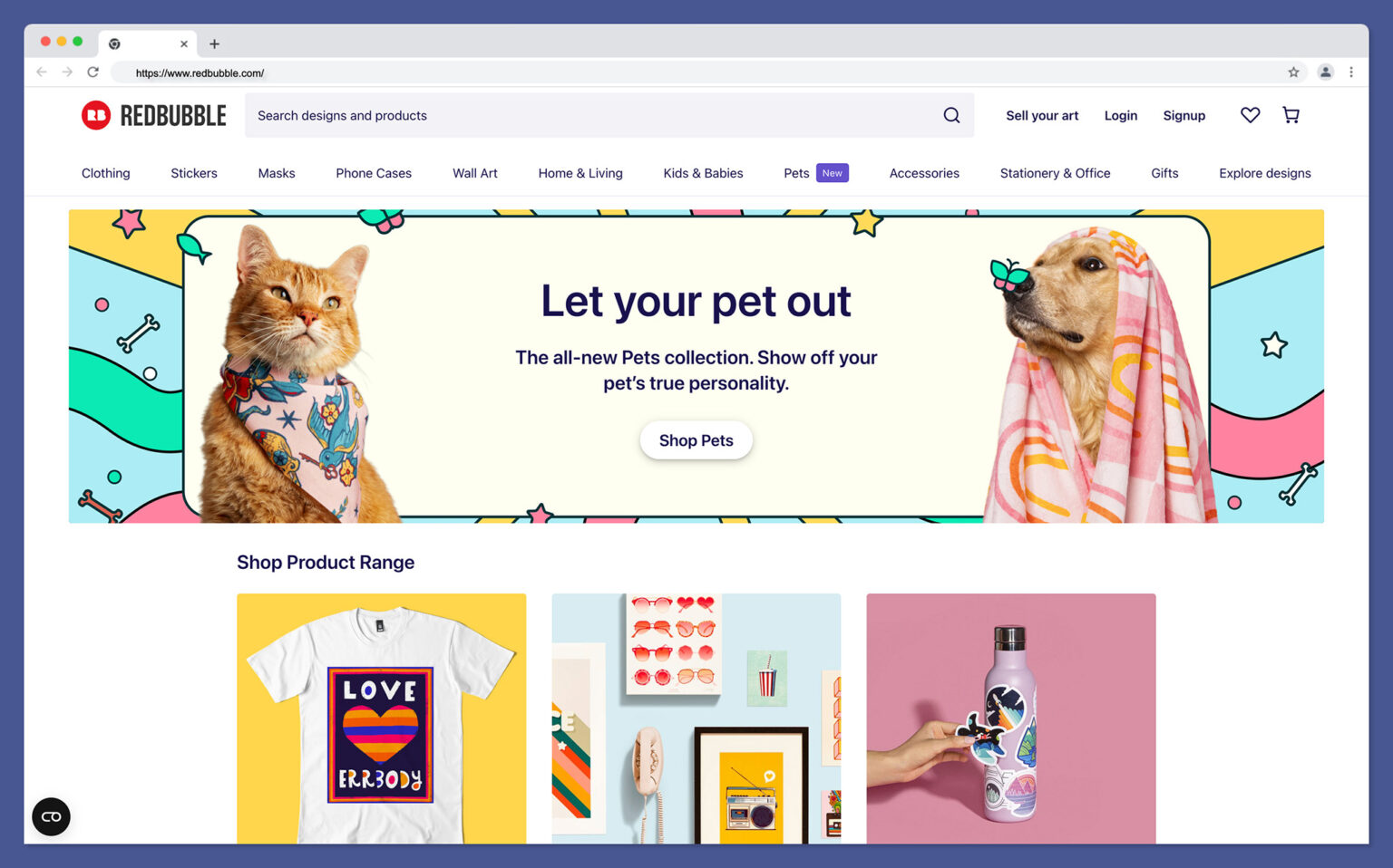 11 Best Print on Demand Companies in Europe (2024) - Ecommerce ...
