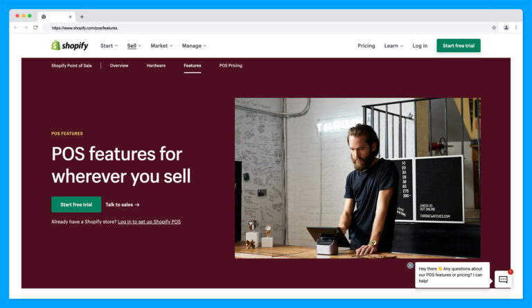 Shopify POS Lite vs Shopify POS Pro - What’s the Difference? - Ecommerce Platforms