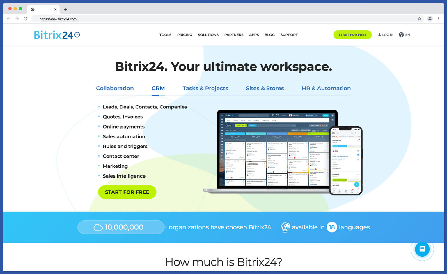Best Content Management Systems in 2024 - Ecommerce-Platforms.com