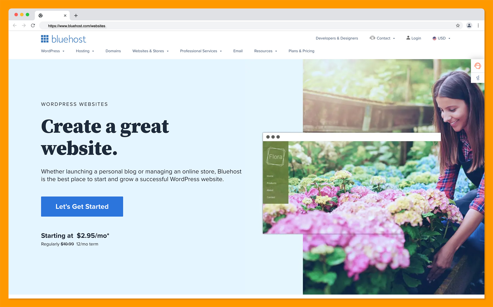 Best 11 Website Builder in Australia for 2024 - Ecommerce-Platforms.com