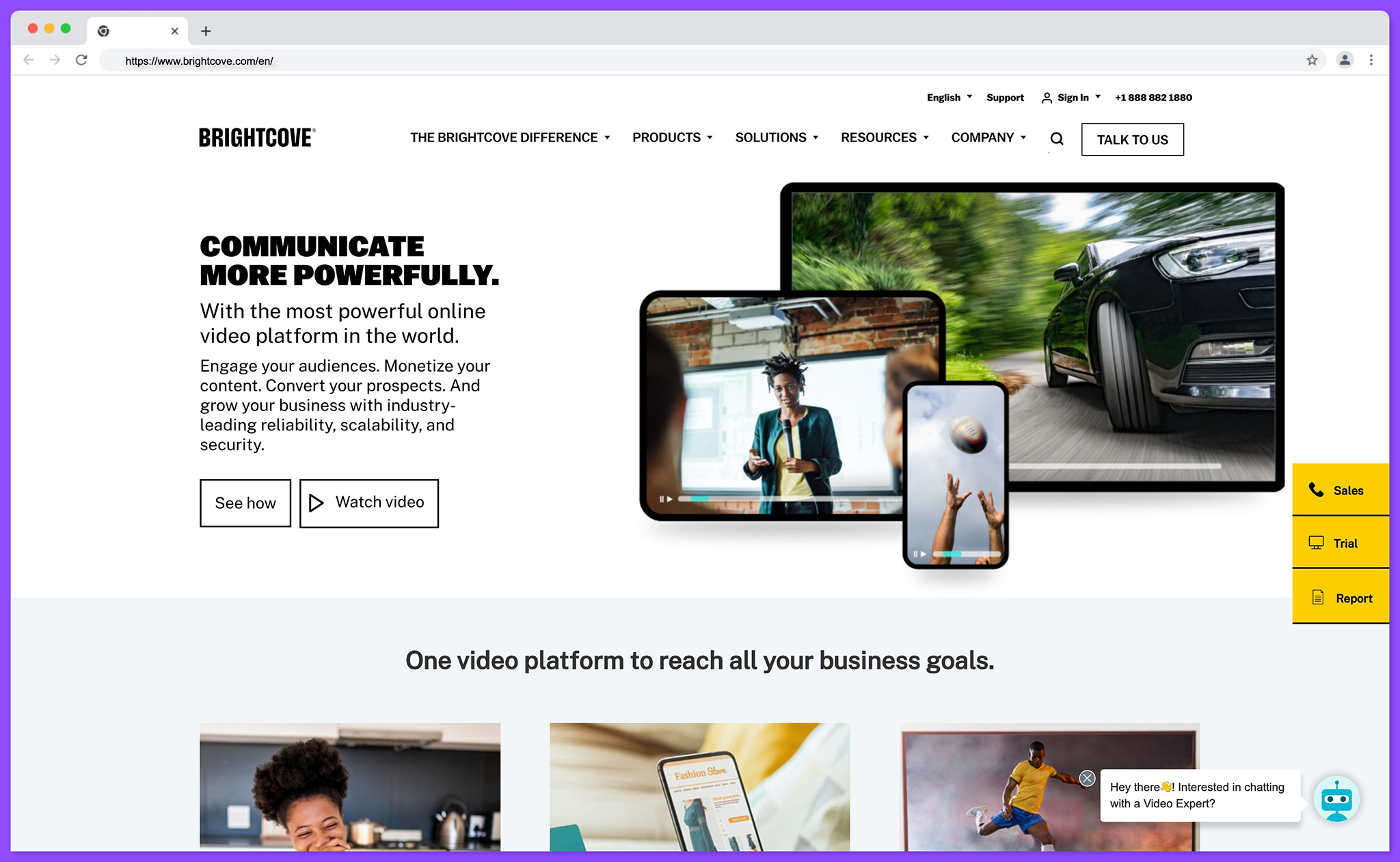 8 Best OTT Platforms for Video Content in 2023 - Ecommerce-Platforms.com