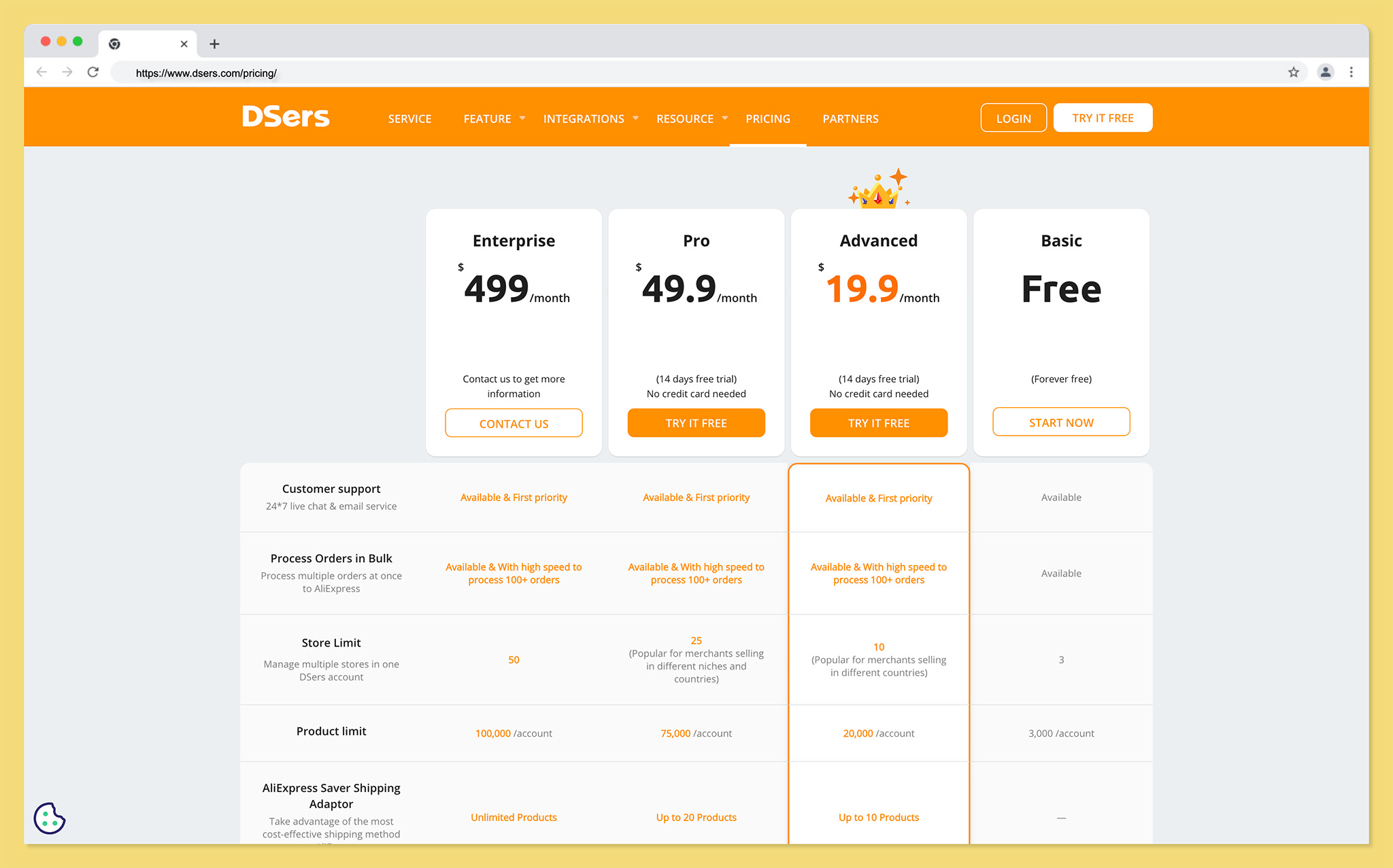 DSers vs Spocket 2025: Which is Best? - Ecommerce Platforms