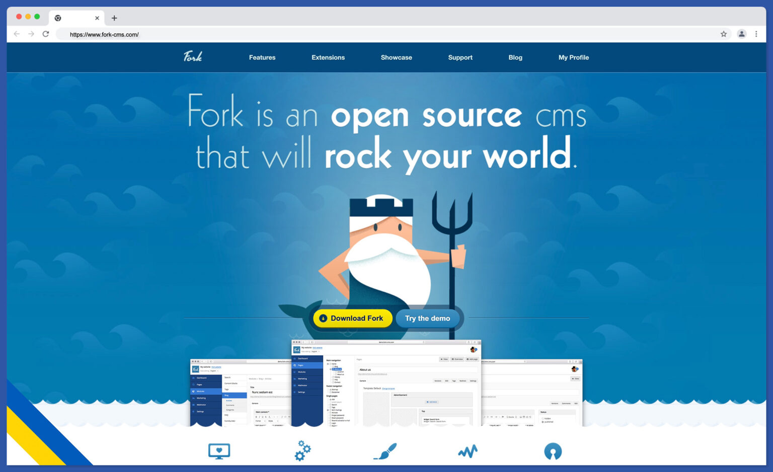 The Best Free Content Management Systems Available in 2023 - Ecommerce ...