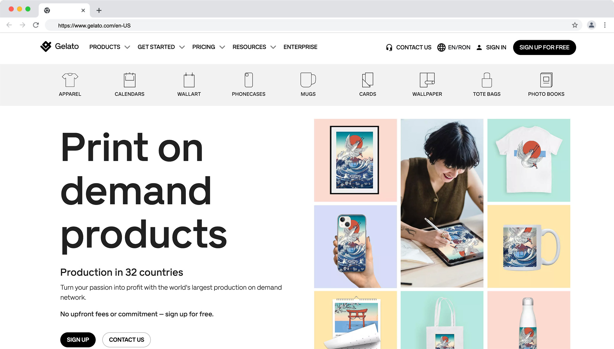 Die 8 besten Etsy Print-on-Demand-Lösungen für 2024 – Ecommerce ...