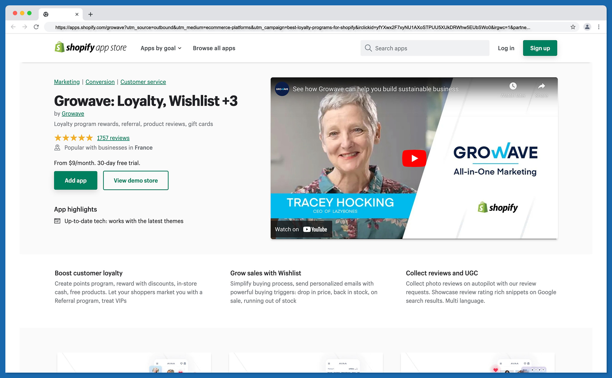 The Best Loyalty Apps for Shopify to Boost Customer Relationships - Ecommerce-Platforms.com