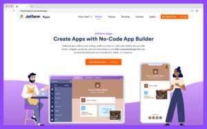 Jotform App Builder Review - Everything You Need to Know - Ecommerce Platforms