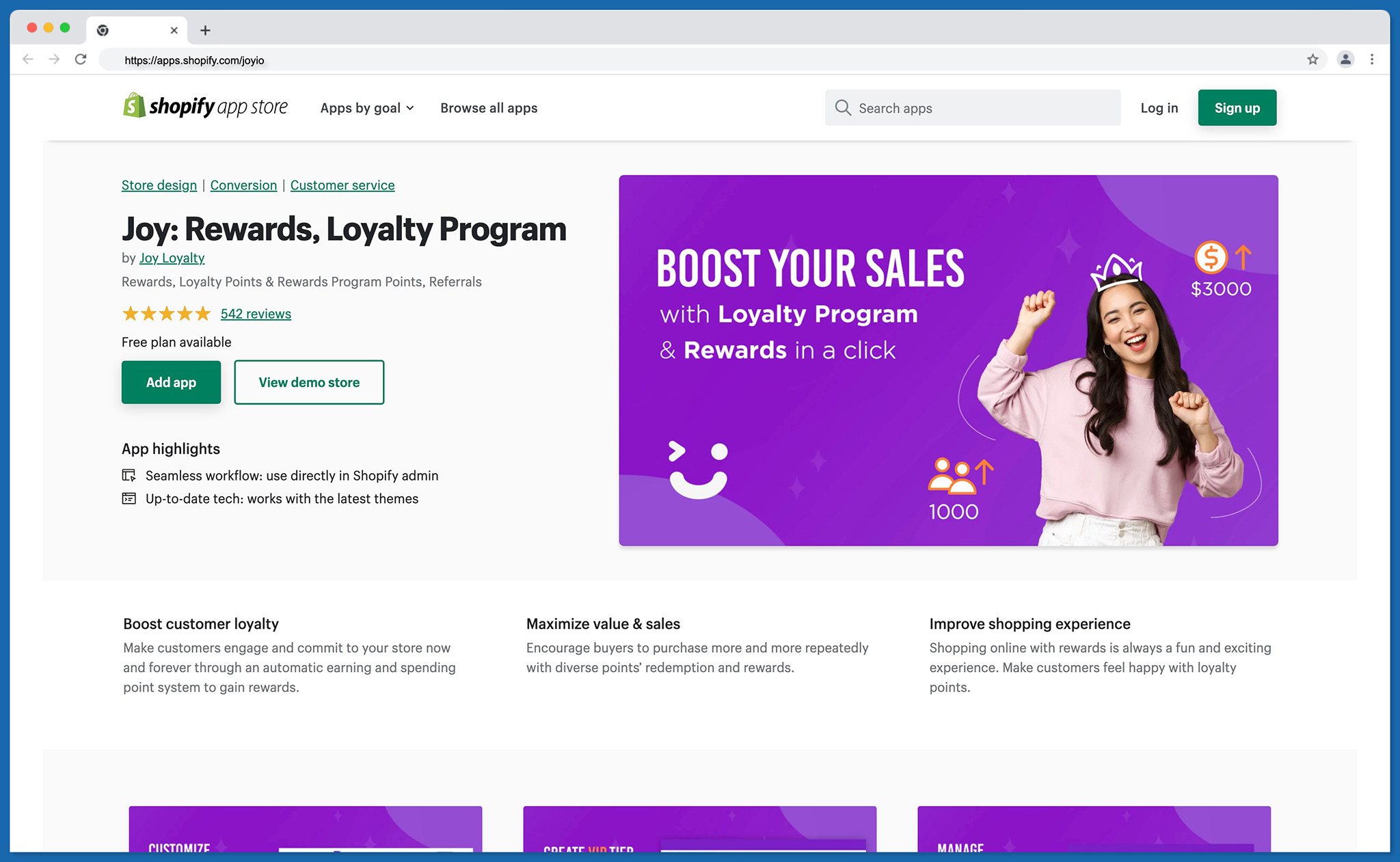 The Best Loyalty Apps for Shopify to Boost Customer Relationships ...