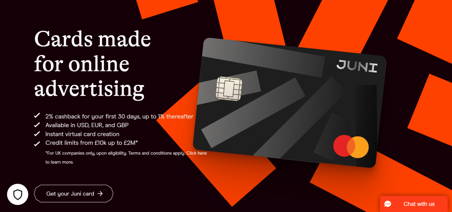 A Juni Review: What Does This FinTech Company Have to Offer?