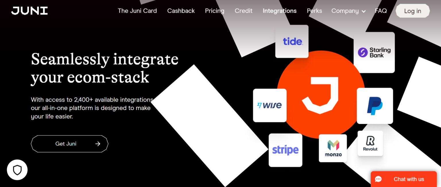 A Juni Review: What Does This FinTech Company Have to Offer?