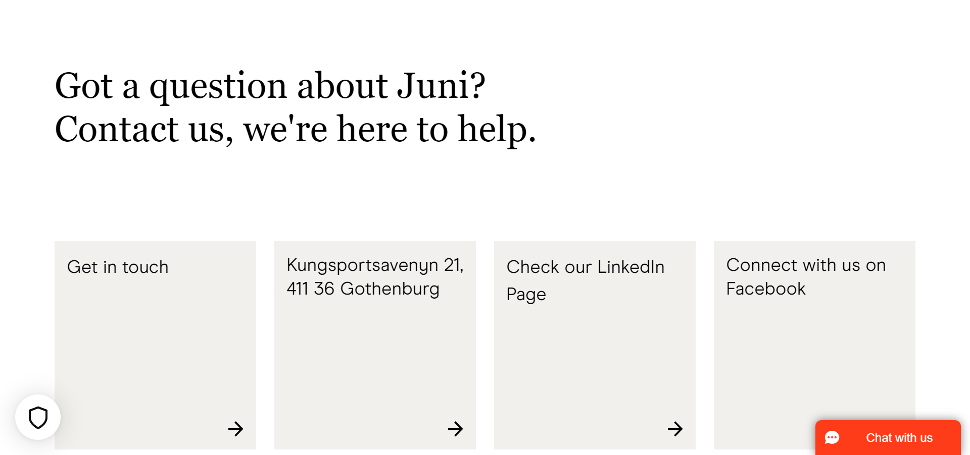 A Juni Review: What Does This FinTech Company Have to Offer?