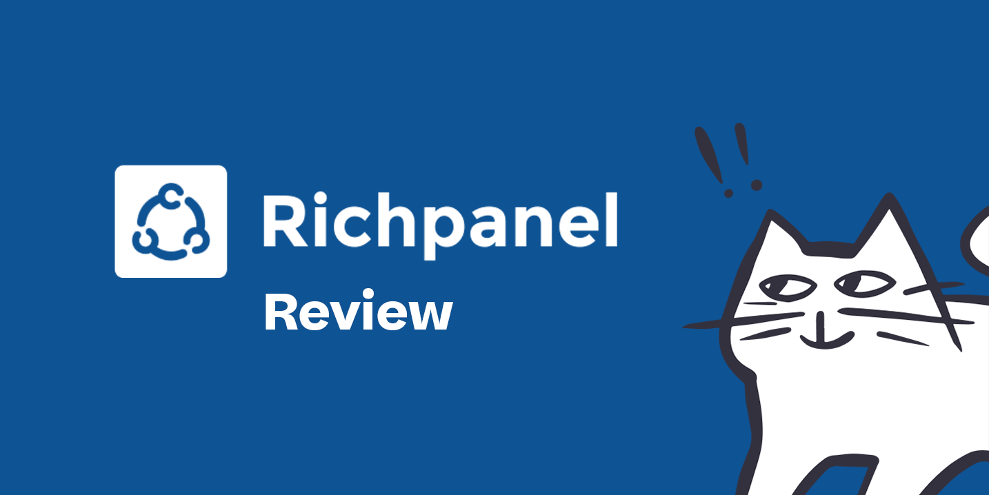 Richpanel Review: Multi-Channel Customer Support for Shopify and More - Ecommerce Platforms