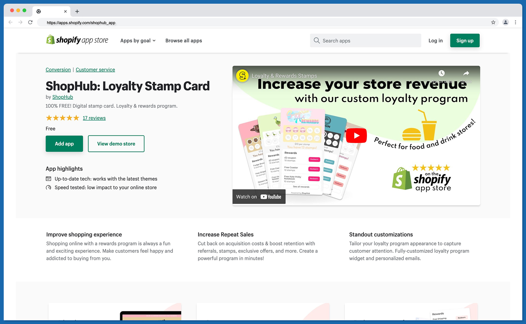 The Best Rewards Apps for Shopify Store Owners - Ecommerce-Platforms.com