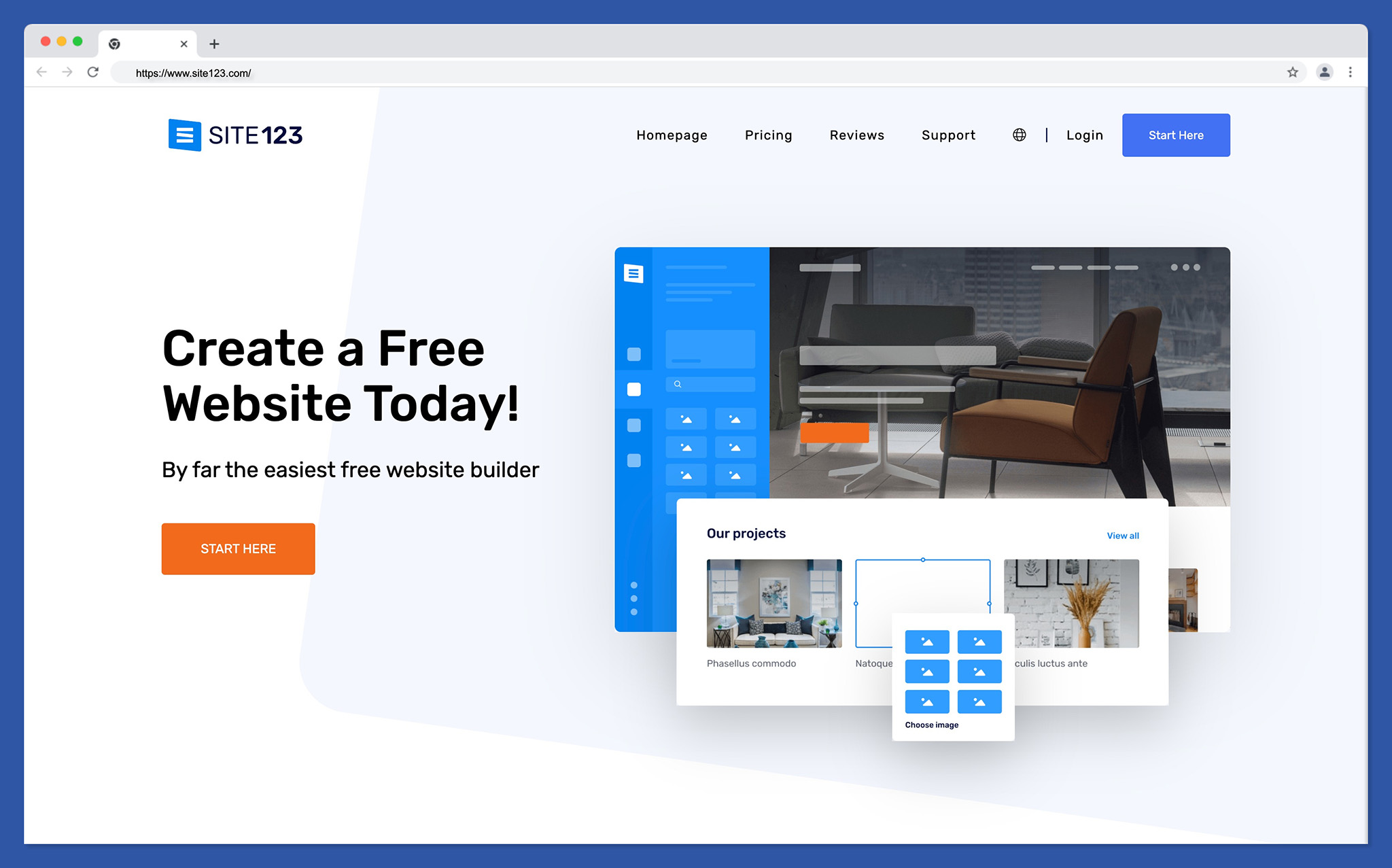 The Best Webflow Alternatives in 2023 - Ecommerce-Platforms.com