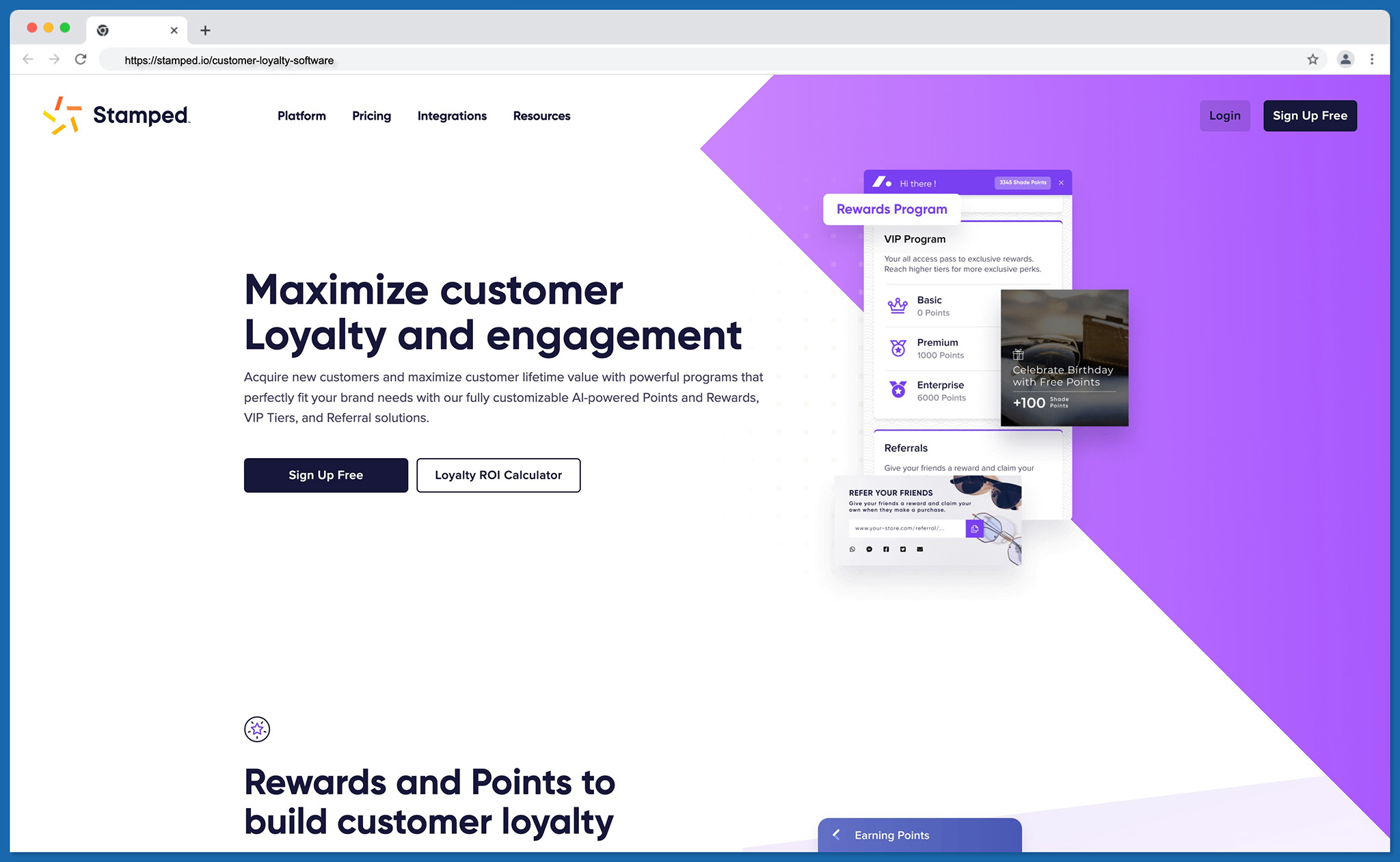 The Best Rewards Apps for Shopify Store Owners - Ecommerce-Platforms.com