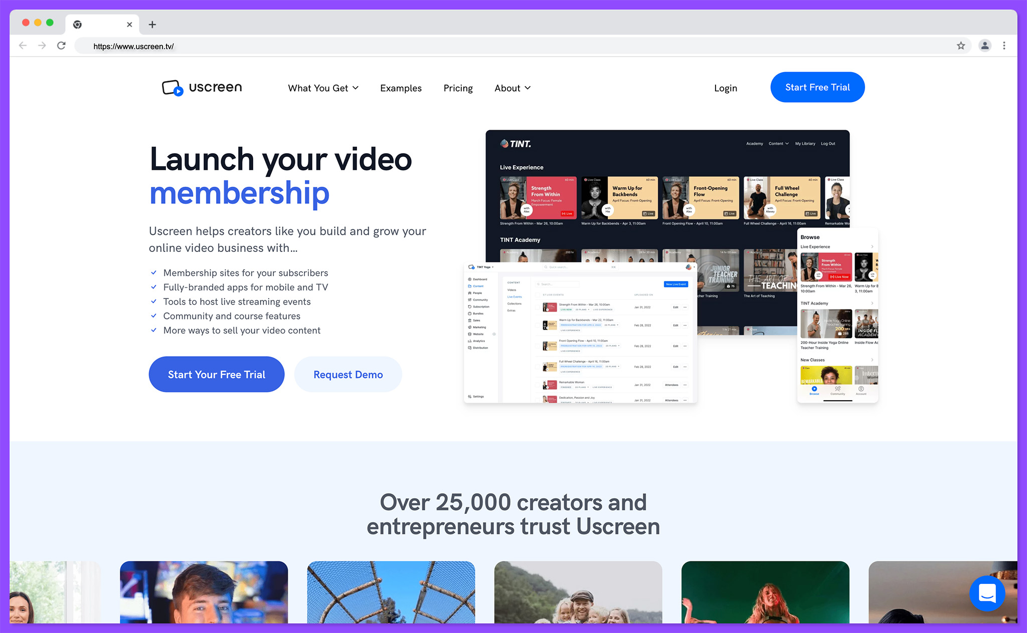 8 Best OTT Platforms for Video Content in 2023 - Ecommerce-Platforms.com