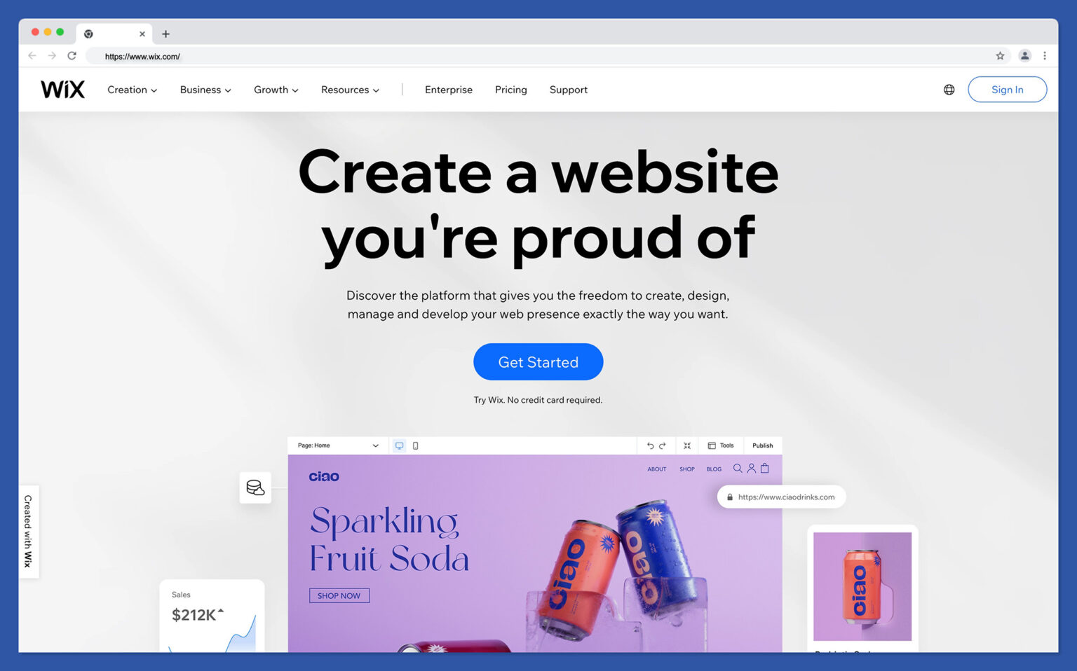 The Best Webflow Alternatives in 2023 - Ecommerce Platforms