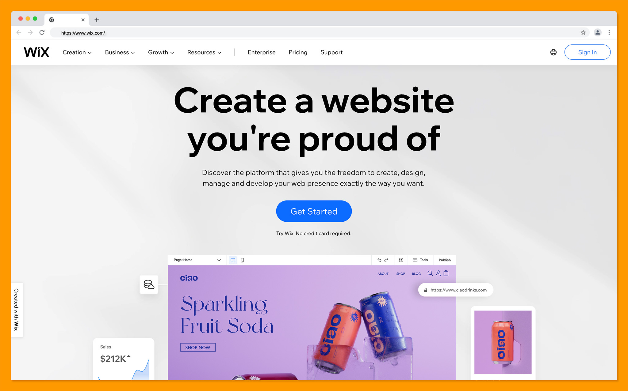 Best 11 Website Builder in Australia for 2024 - Ecommerce-Platforms.com