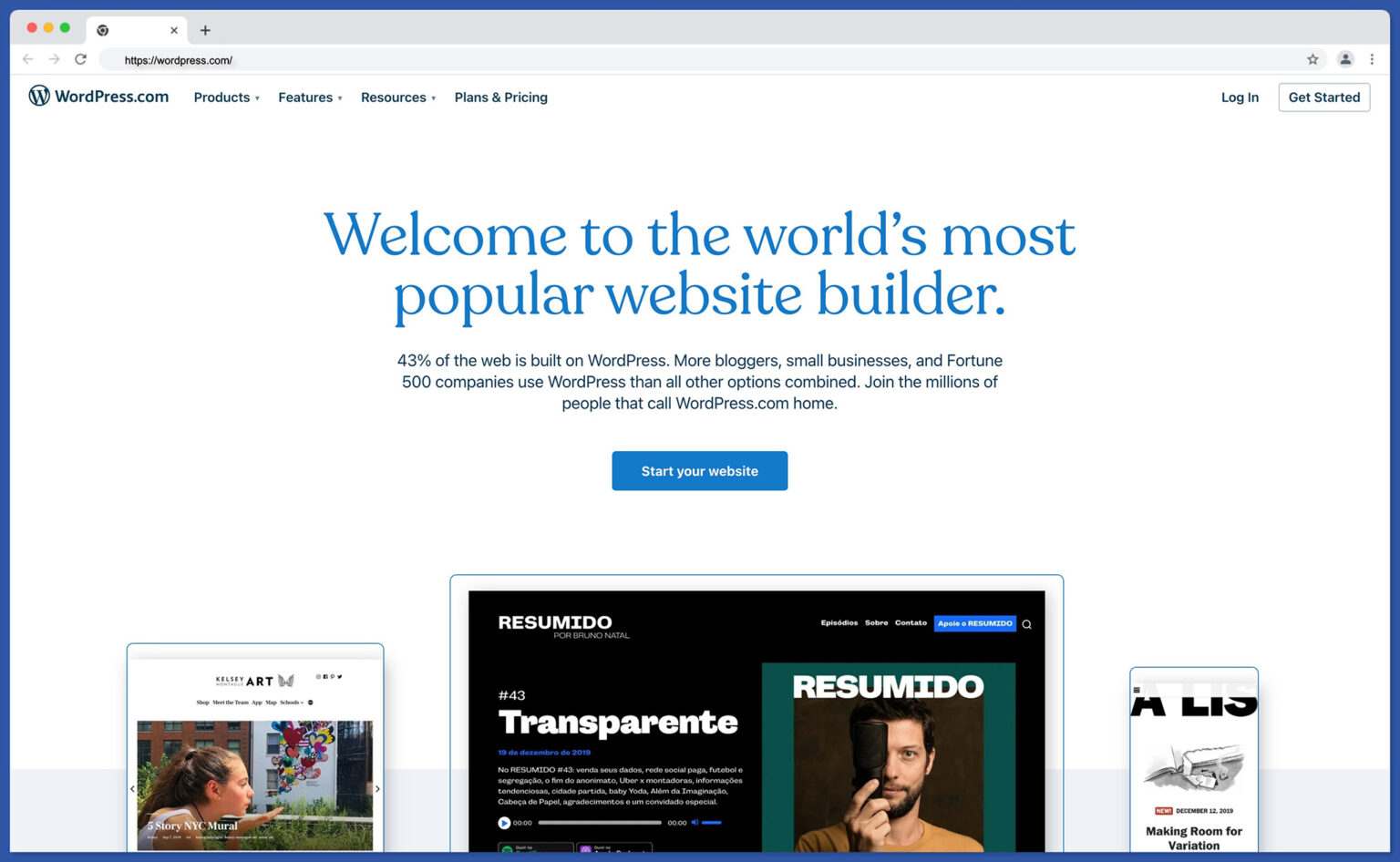 Best Content Management Systems in 2024 - Ecommerce-Platforms.com