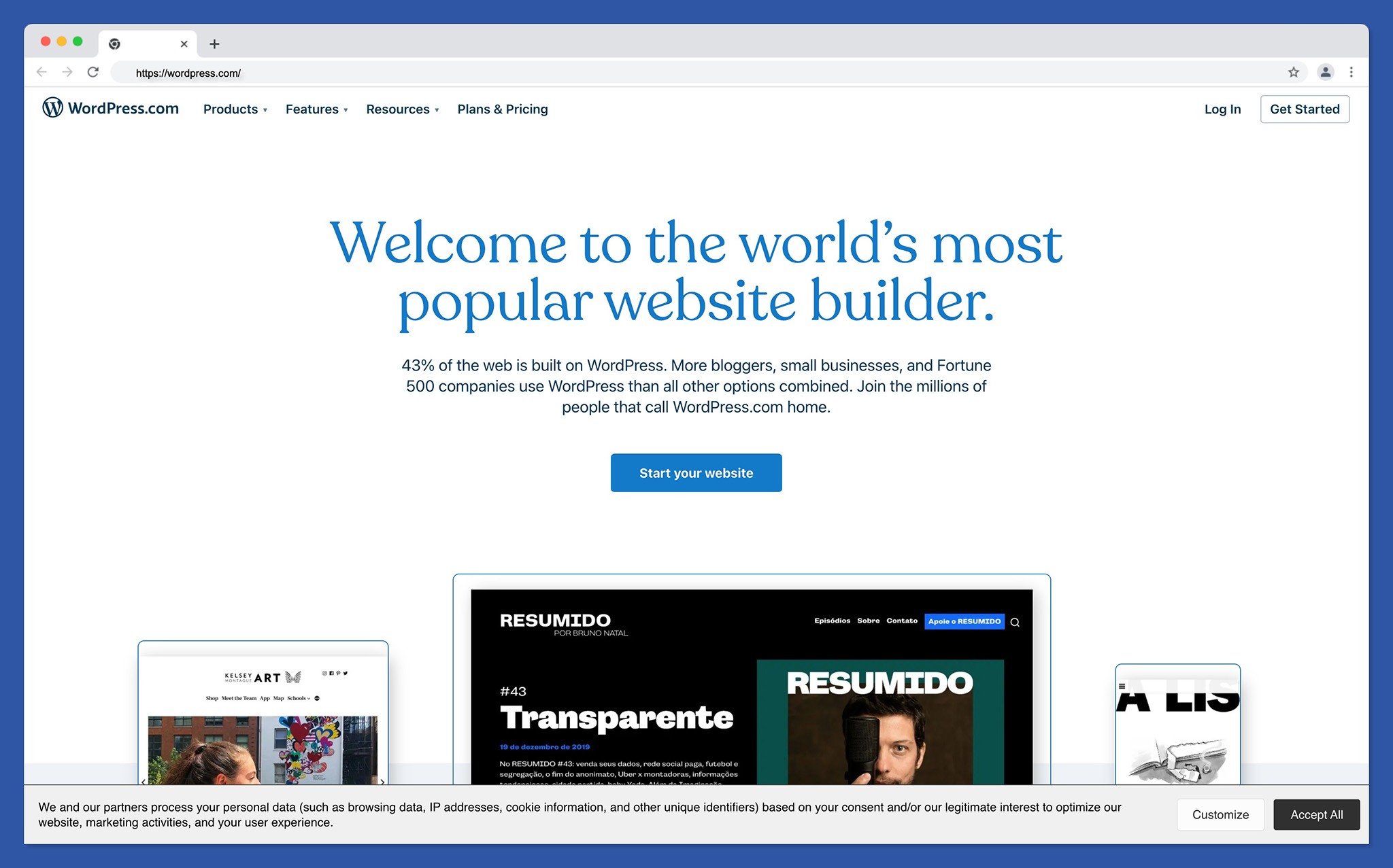 The Best Webflow Alternatives in 2023 - Ecommerce-Platforms.com